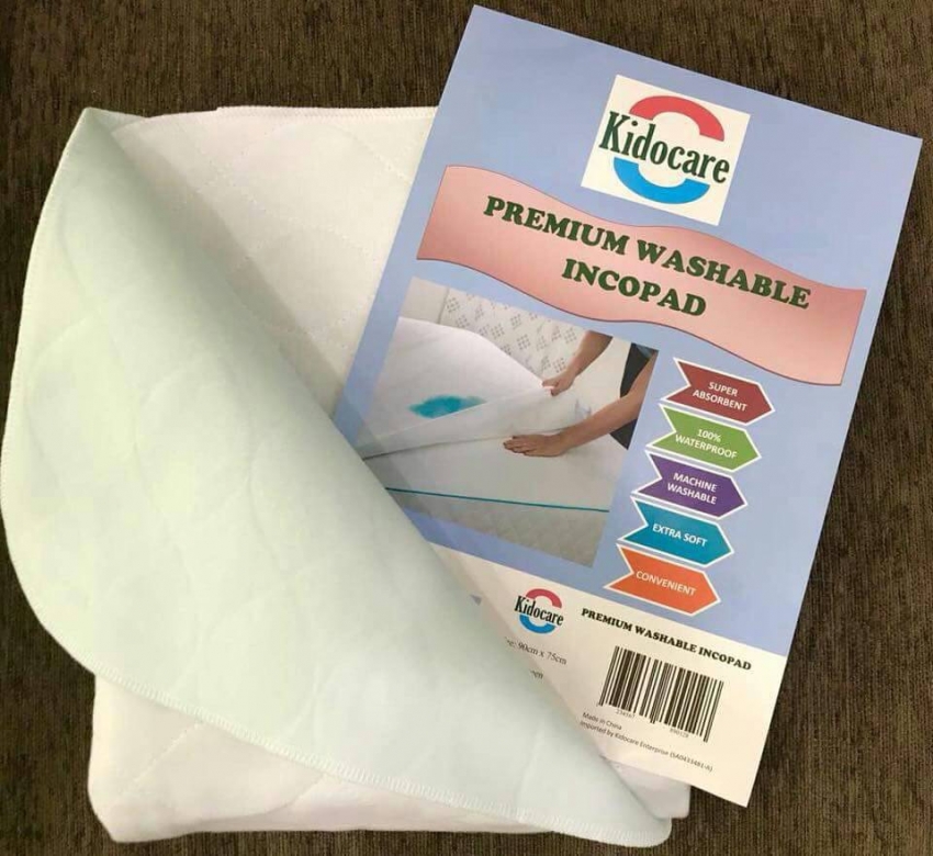 Premium Washable IncoPad - Ecolife Medicare