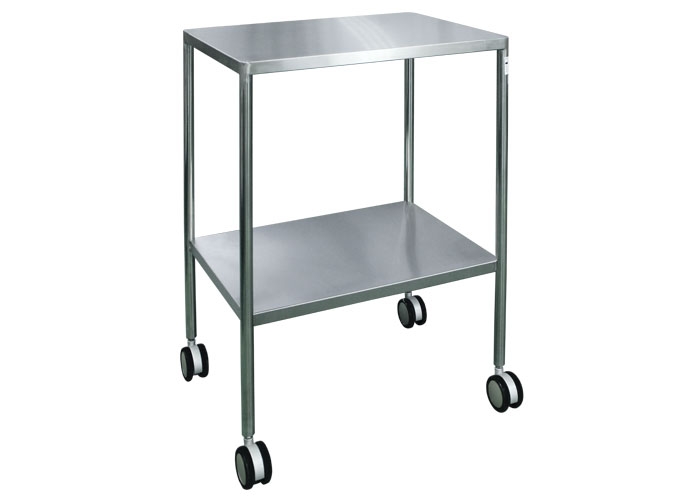 Medical Instrument Table - Ecolife Medicare
